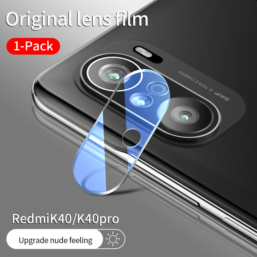 SmartDevil Miếng Dán Kính Cường Lực Cho Ống Kính Xiaomi Mi 12 Pro 12S Ultra Poco F4 Poco X4 GT ...