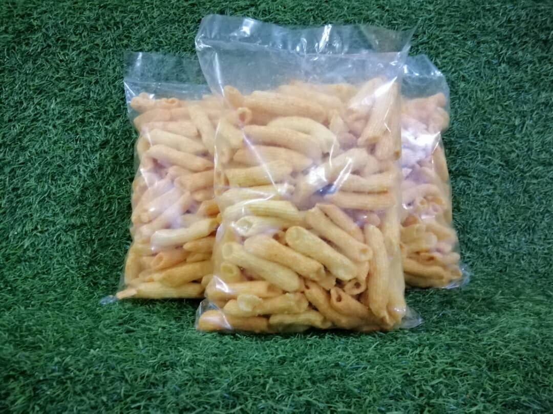 [KEREPEK VIRAL] Kerepek HERO = Kerepek Jejari Kari 250g | Lazada