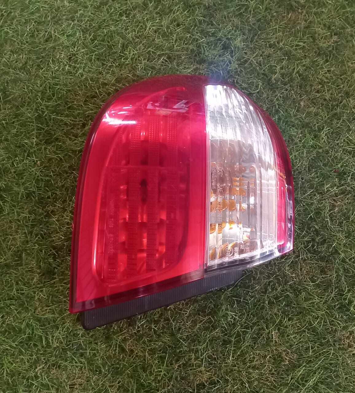 Nissan Cefiro A33 - Left Side Tail Light | Lazada