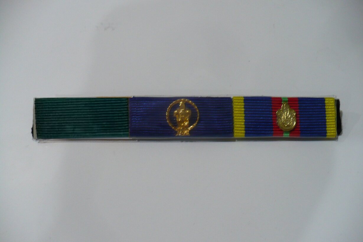 Malaysia Scouts Ribbons Bar (PPB/100PM/100KL) | Lazada