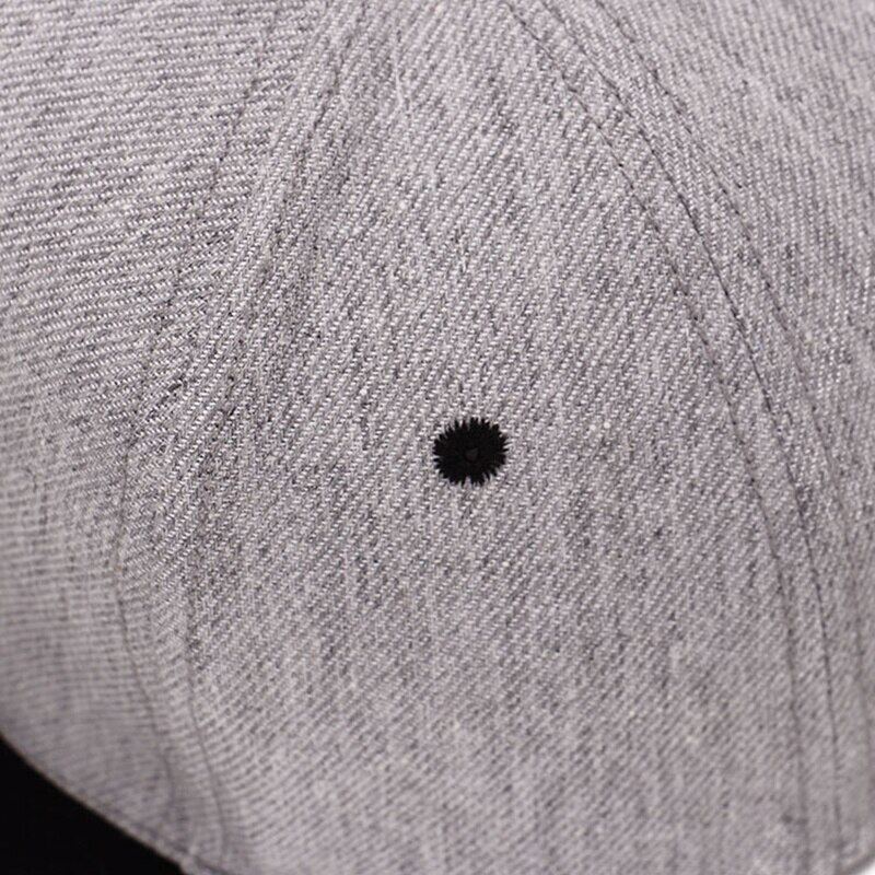 VORON Classic 5 Panels Cotton Snapback 3d God Eyes Plastic Patch Mens ...