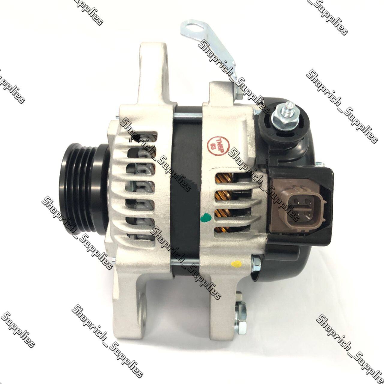 (27060-0M040) Alternator Toyota Vios NCP93 (07”-12”) | Lazada