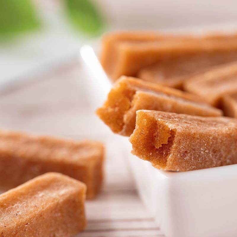 Dtzccc Kefan Hawthorn Strips 60g*4 Bags | Lazada