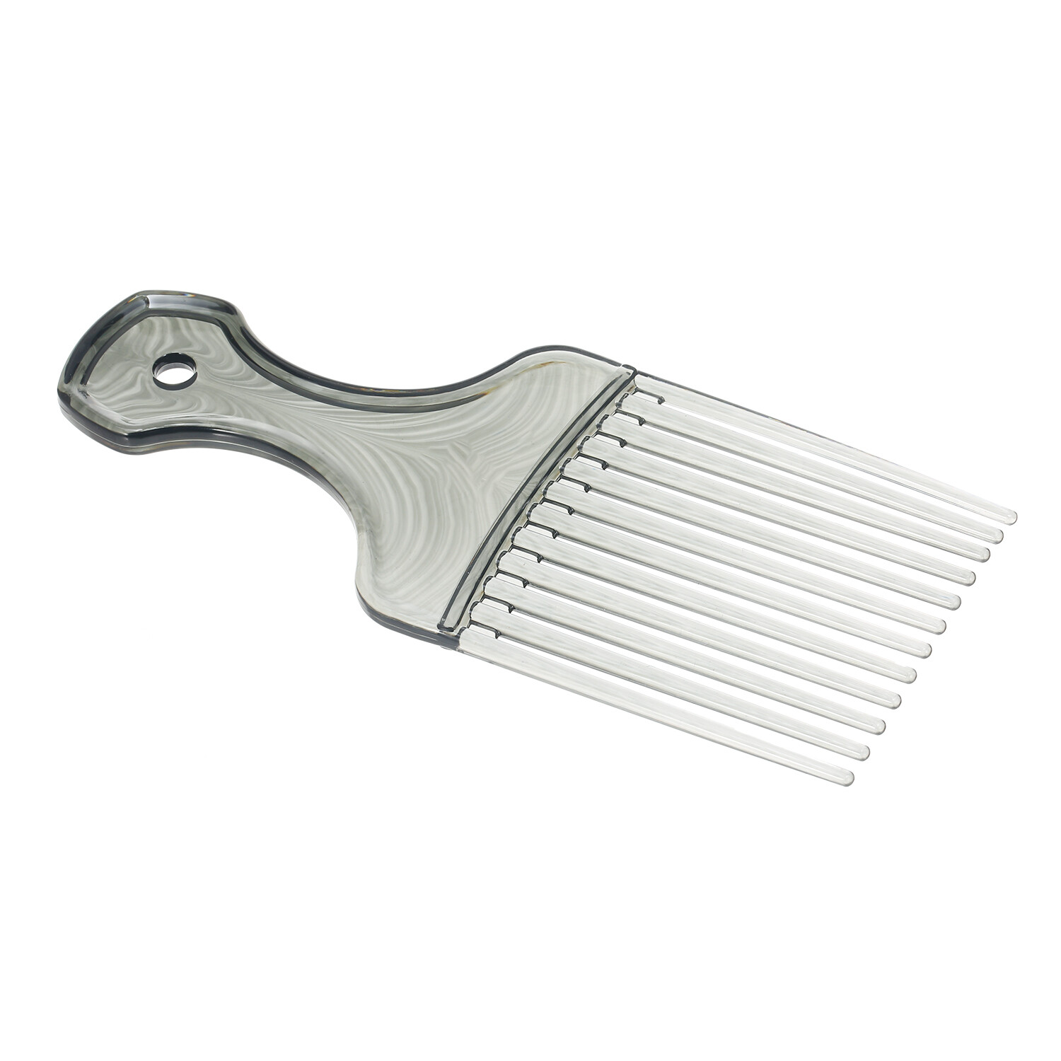 Abody 5Pcs/Set Wide Teeth Comb Fork Comb Large Tooth Men Oil Afro ...