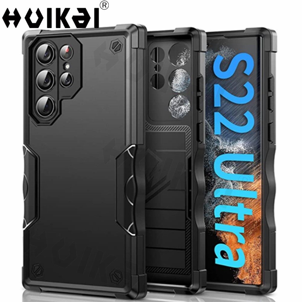 FELIXIO สำหรับ Samsung Galaxy S22 Ultra S21 FE S22 Plus สำหรับ Samsung Galaxy A12 A22 A33 A73 ...