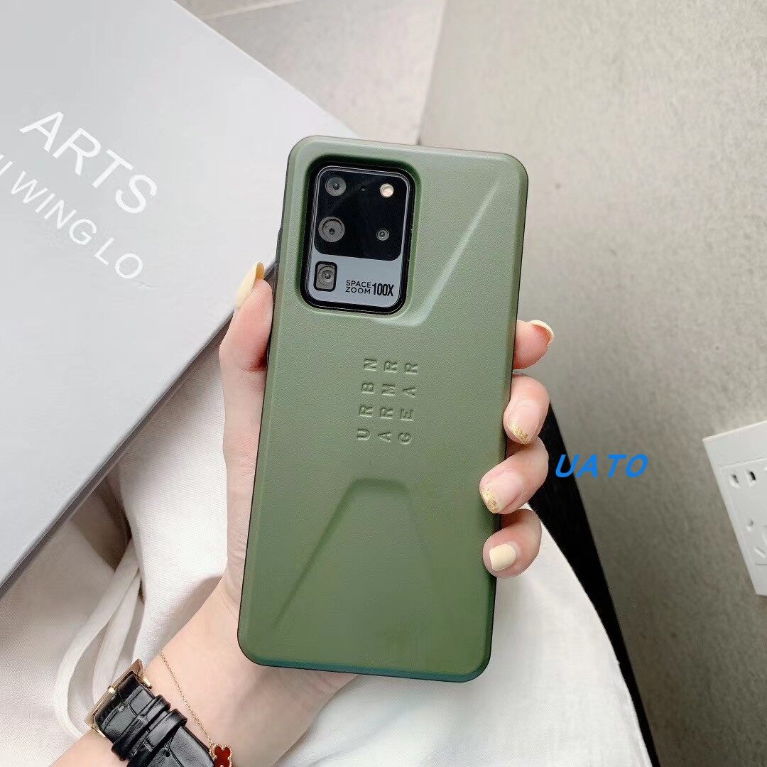 เคสโทรศัพท์ UAG สำหรับ Huawei P40 / P40 Pro/ P40pro + Plus ฝาครอบกันกระแทก - Otterbox UAG ...