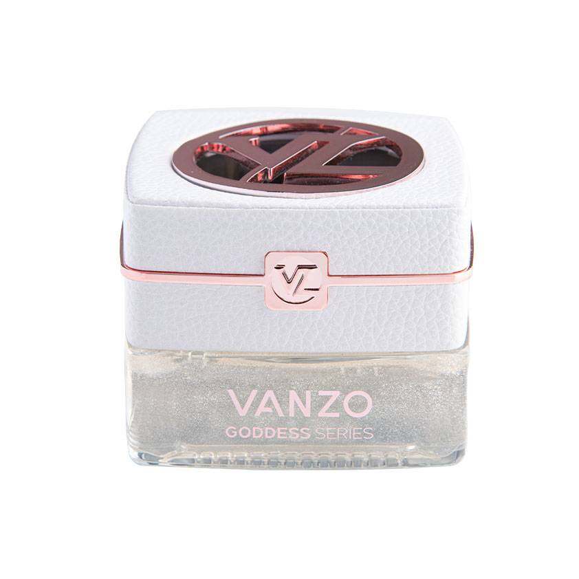 VANZO Gentleman Series Goddess Series Car Perfume Air Freshener | Lazada