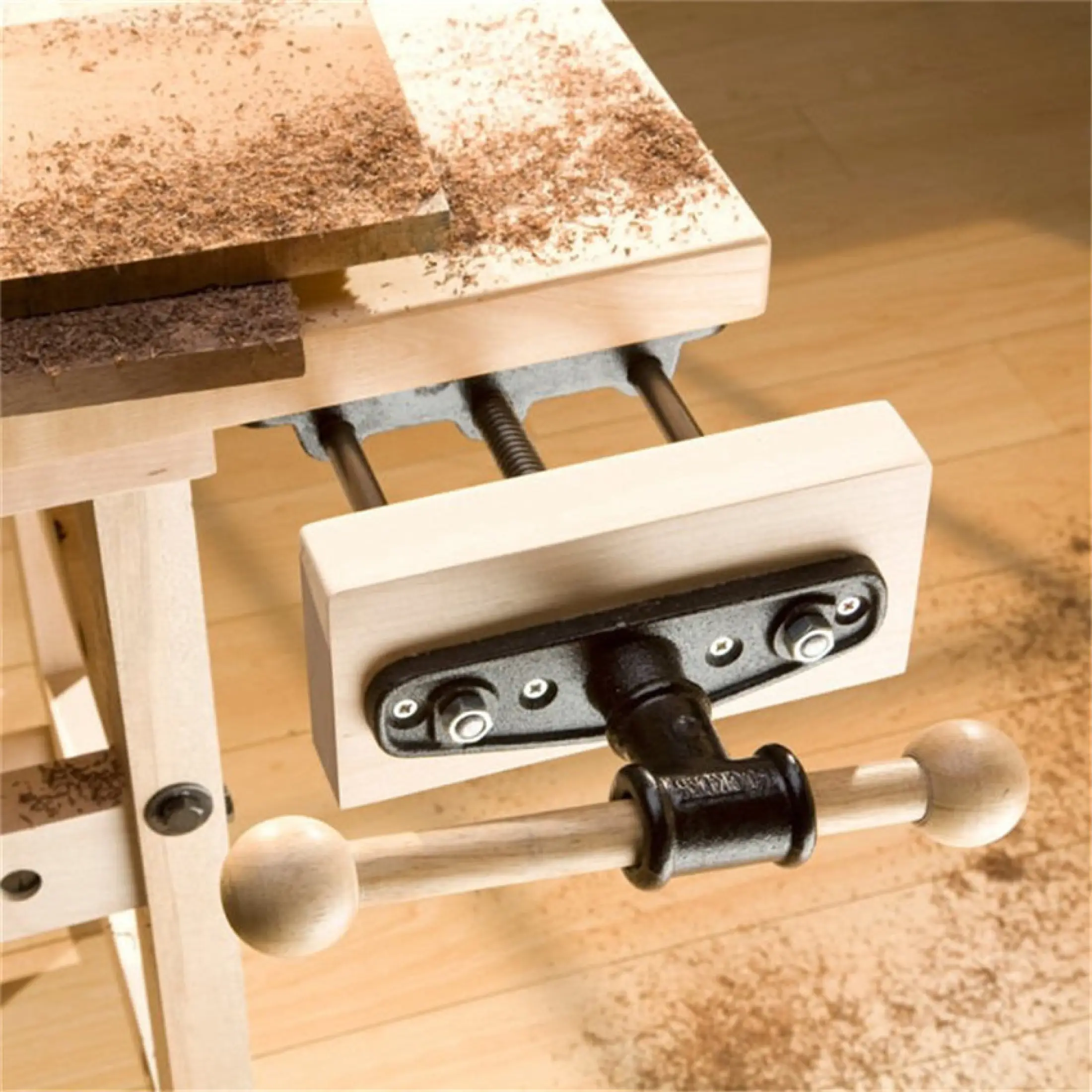 Ready Stock100 Original Woodworking Table Connecting Rod Double ...