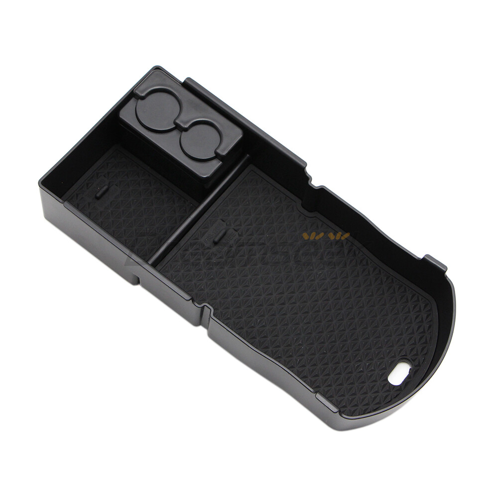 Car Interior Armrest Storage Box for Toyota Prius XW30 2012 2013 2014 ...