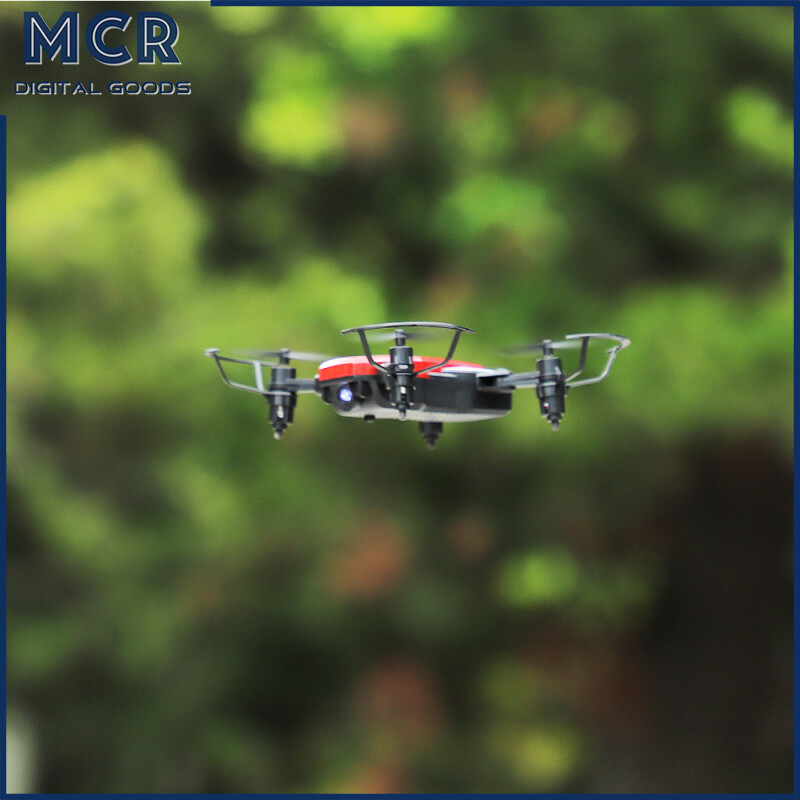 MCR RTF LF606 Mini RC Drones 4K HD Wifi กล้อง FPV แบบพับได้ RC Drones ...