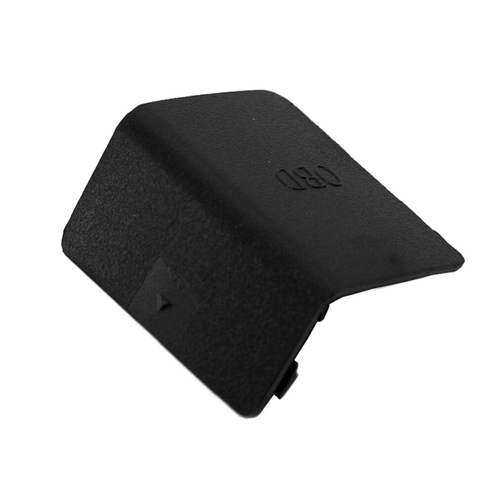 OBD ฝาครอบปลั๊กเตะแผงฝาปิดฝาครอบป้องกันระบบวินิจฉัยปลอกสำหรับ BMW E90 ...