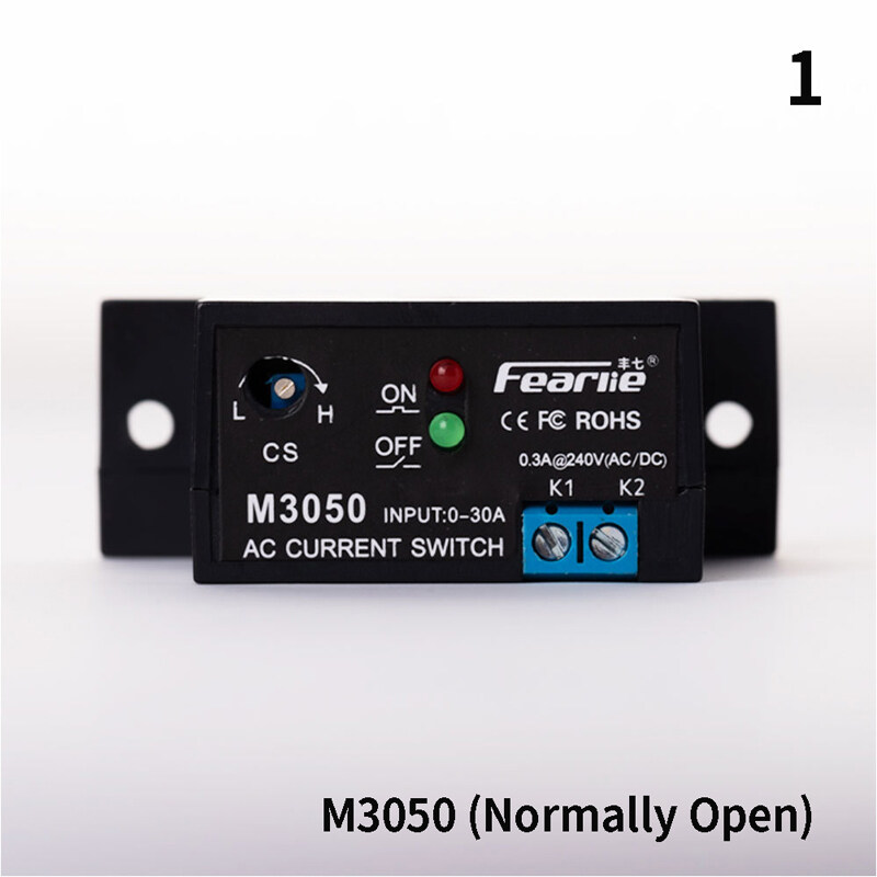 Legend Current Detection Switch Induction Relay Ac Linkage Device Ac