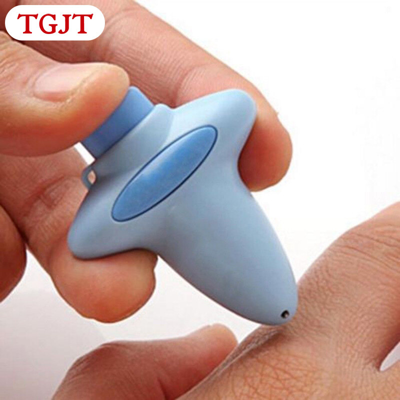 TGJT ยุงคันปวด Bite Relief ที่ลบปากกาป้องกันอาการคันทนทานสำหรับเด็ก ...