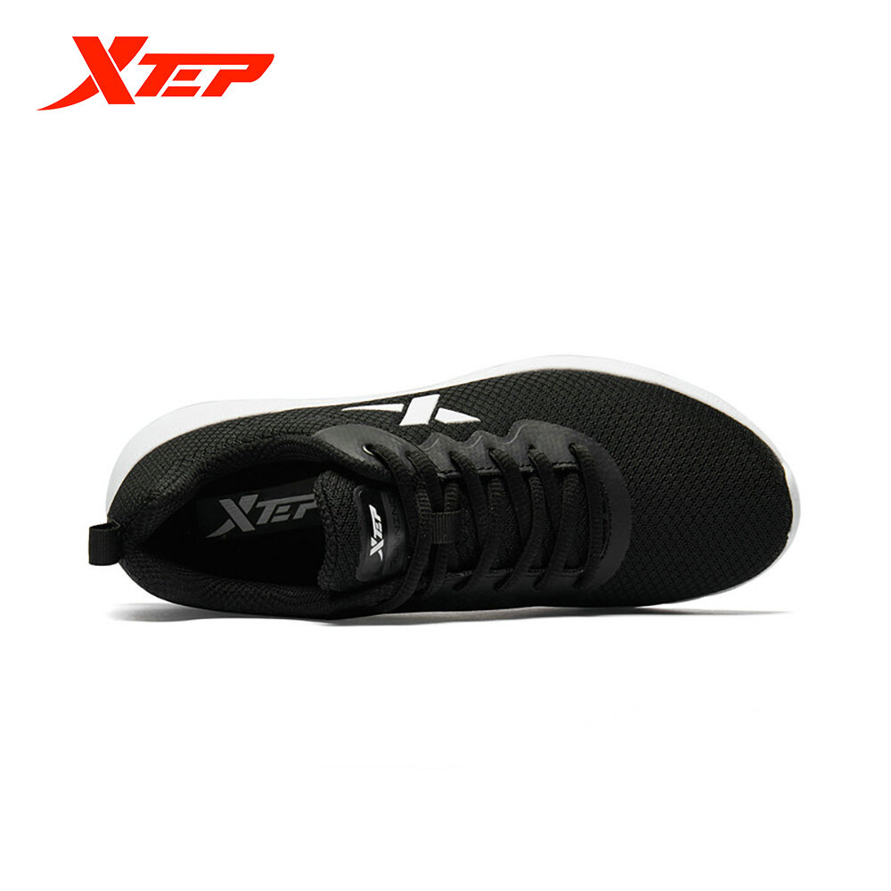 XTEP สตรีวิ่งรองเท้าสำหรับฤดูร้อน Breathable Boost รองเท้าผ้าใบสตรีกีฬา ...