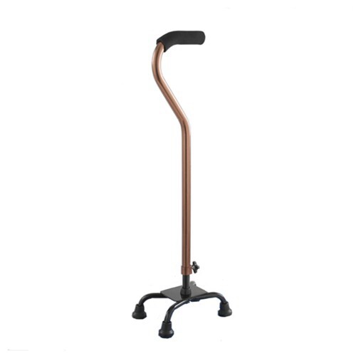 【Sea-Lion】Single Leg elderly non-slip walking stick walker outdoor ...