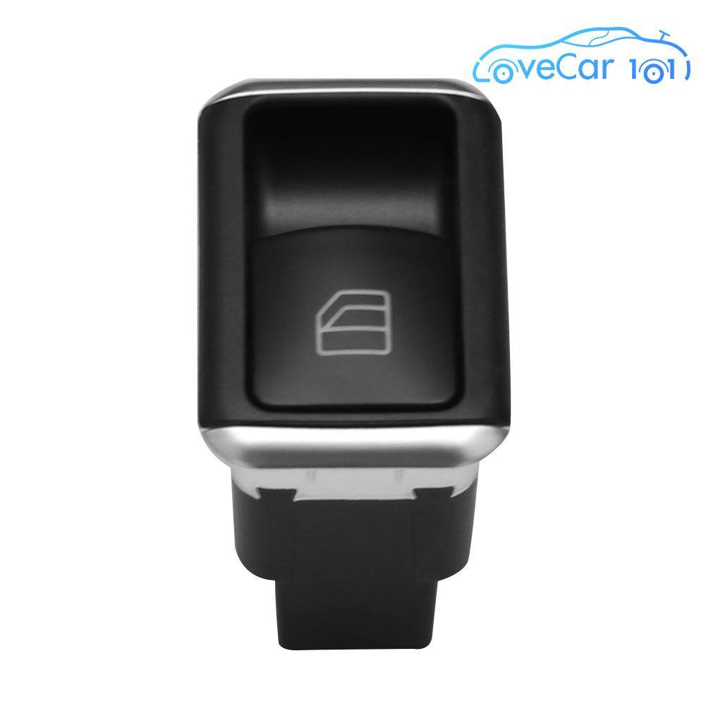 สวิตช์กระจกไฟฟ้าสำหรับ Mercedes-Benz C-Class W204 E-Class W212 ...