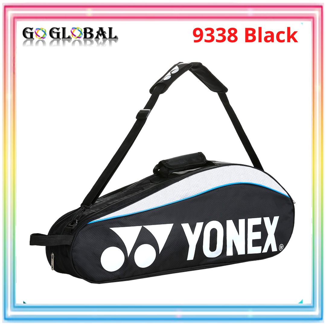 Yonex Badminton Bag Racket Tennis Bagpack Backpack Thermal 9226 Bags ...