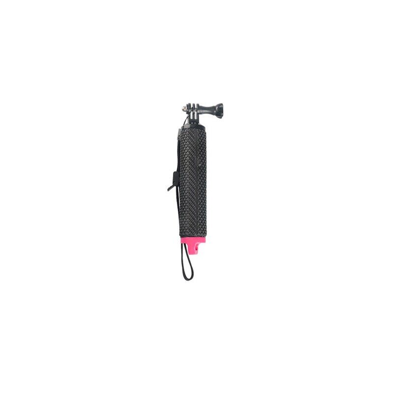 Gopro Hero 9 Black Float Hand Grip Buoyancy Rod Pole Stick Monopod ขา ...