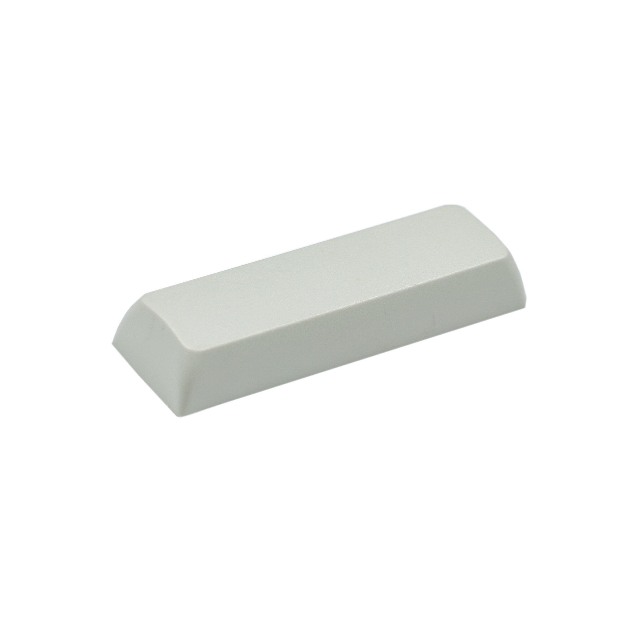 YMDK XDA Profile Convex Spacebar Grey 1.75u 2u 2.25u 2.75u 3u 4.5u 5.5u ...