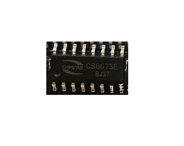 CS8673เครื่องเสียง CS8673E ชิปพาวเวอร์แอมป์ SMD SOP-16 | Lazada.co.th