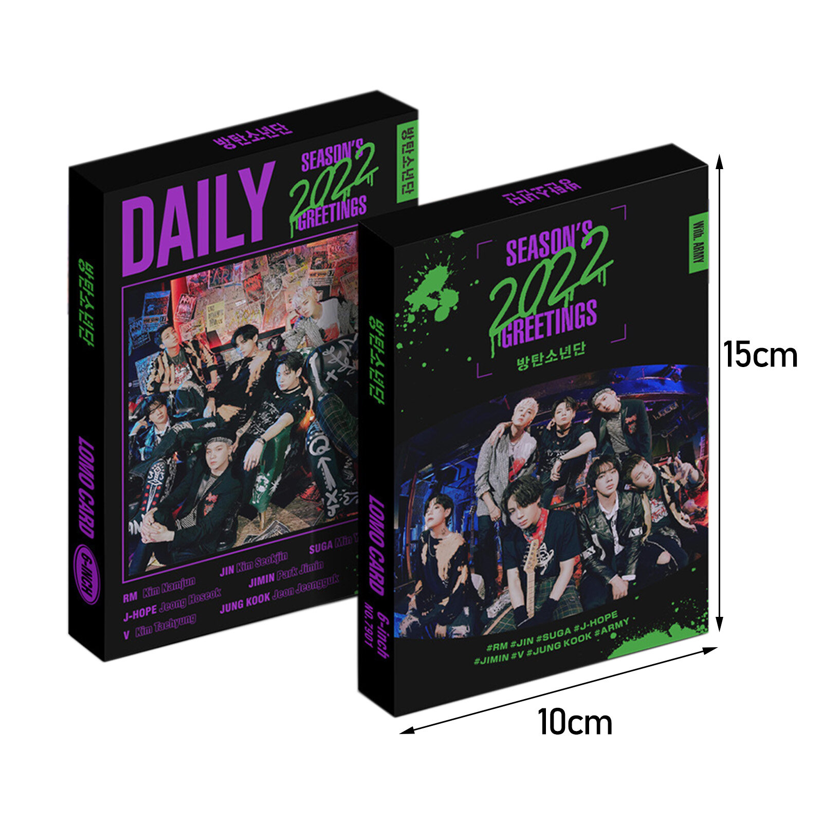 30ชิ้น/เซ็ต Kpop Bts,ความสวยงาม,Enhypen,Got7,Bright Win,Stray Kids ...