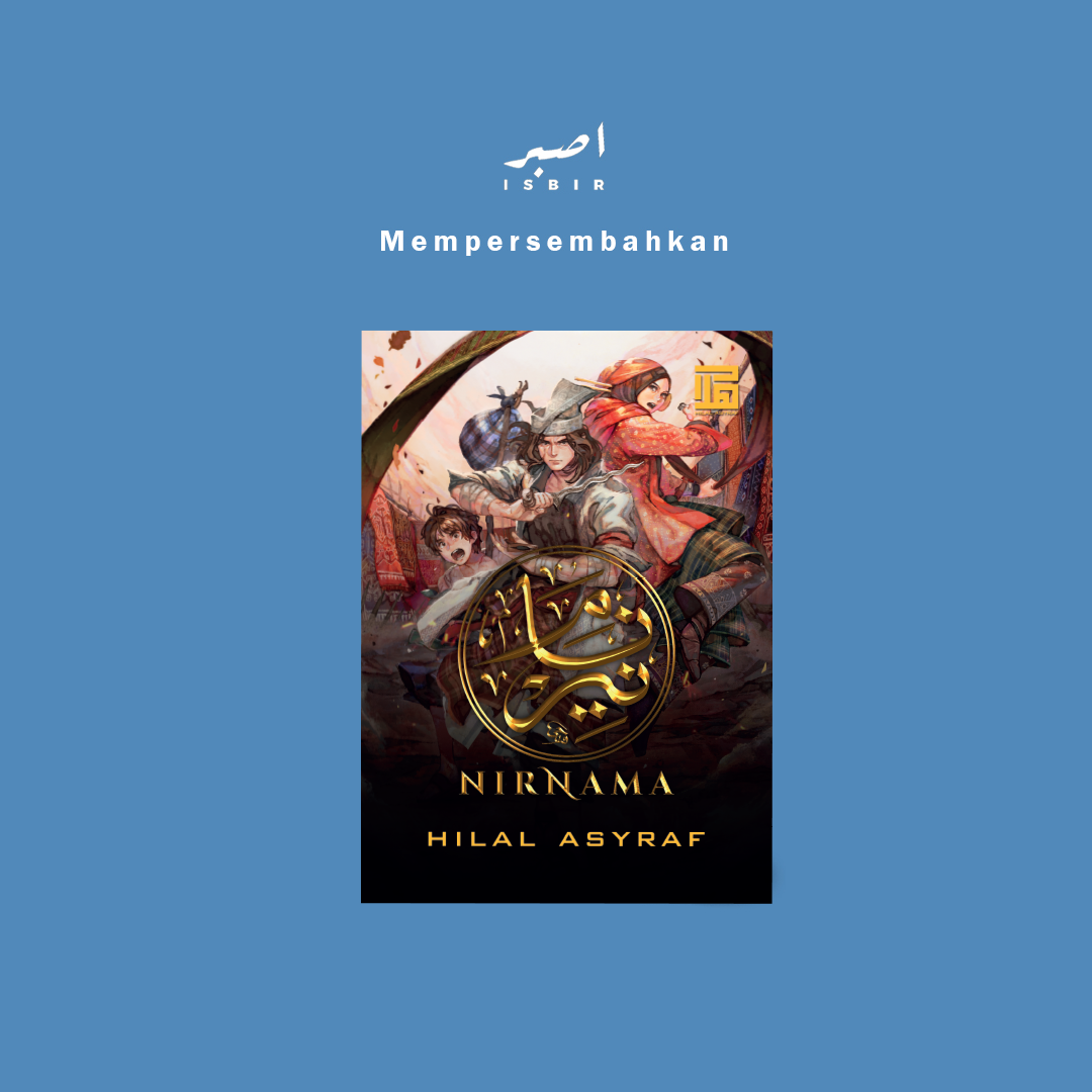 BUKU NIRNAMA (VERSI RUMI) | Lazada