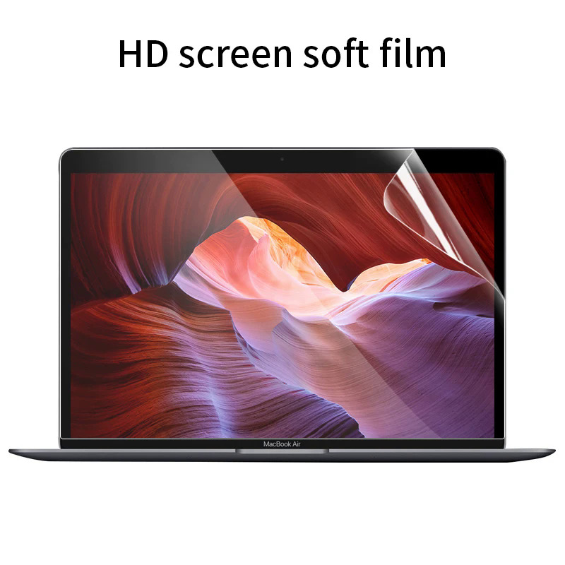 Huawei Laptop pelindung skrin Keyboard filem Matebook D15 D14 Xpro ...