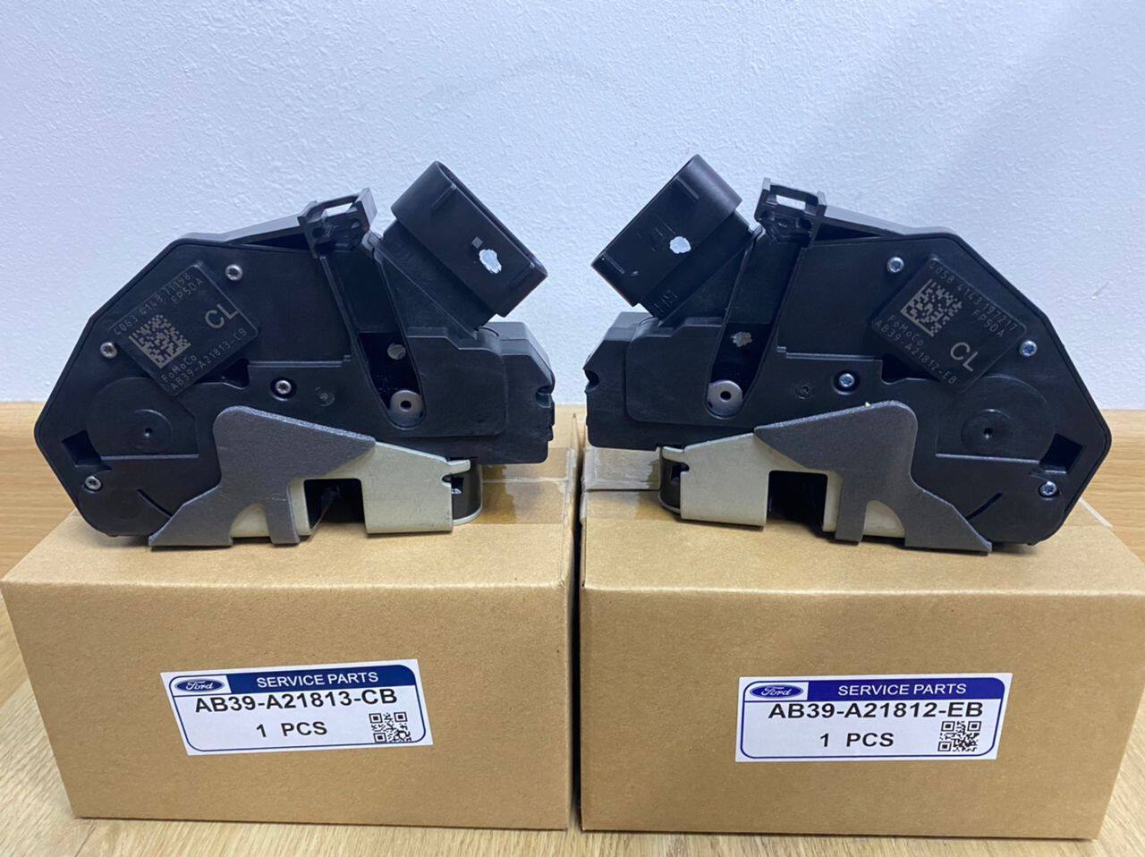 DOOR LATCH / DOOR INNER LOCK FRONT LEFT RIGHT (ORIGINAL) FORD RANGER ...