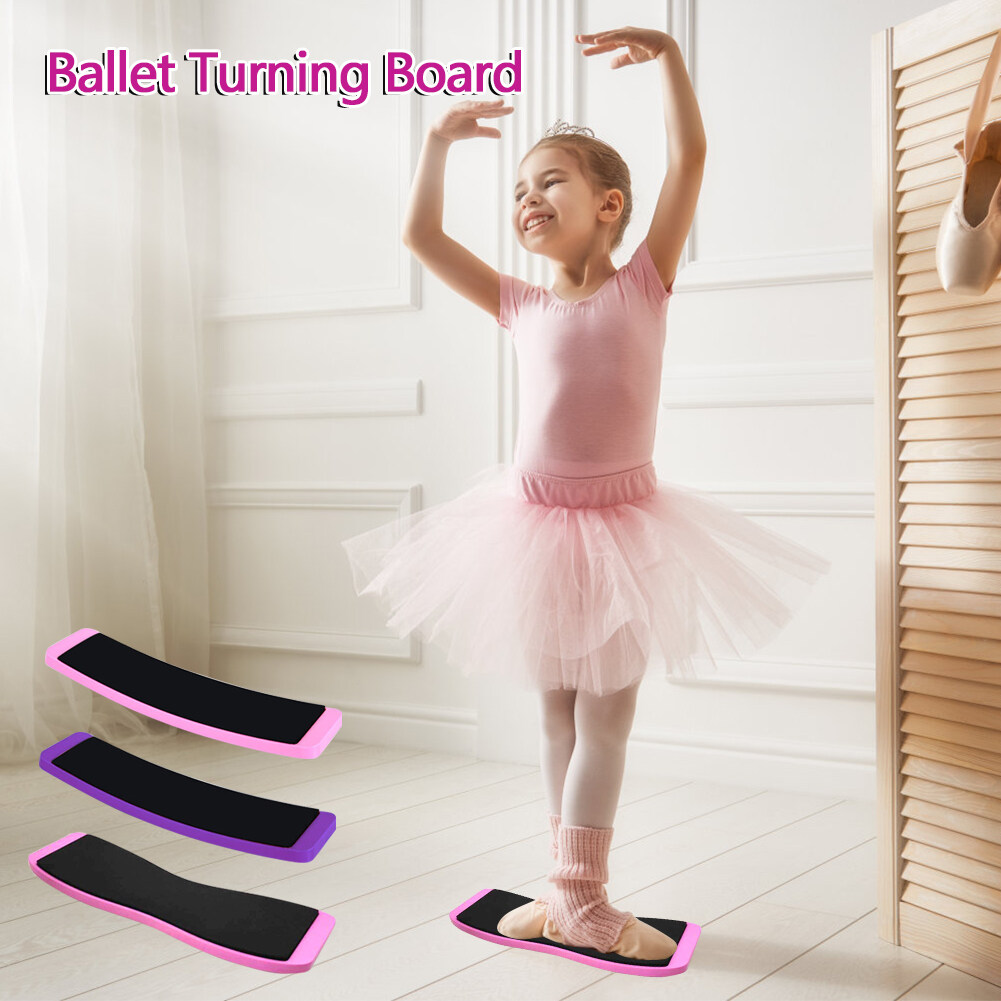 BETOP Ballet Turning Board Ballet Turning and Spin Turning Board For ...