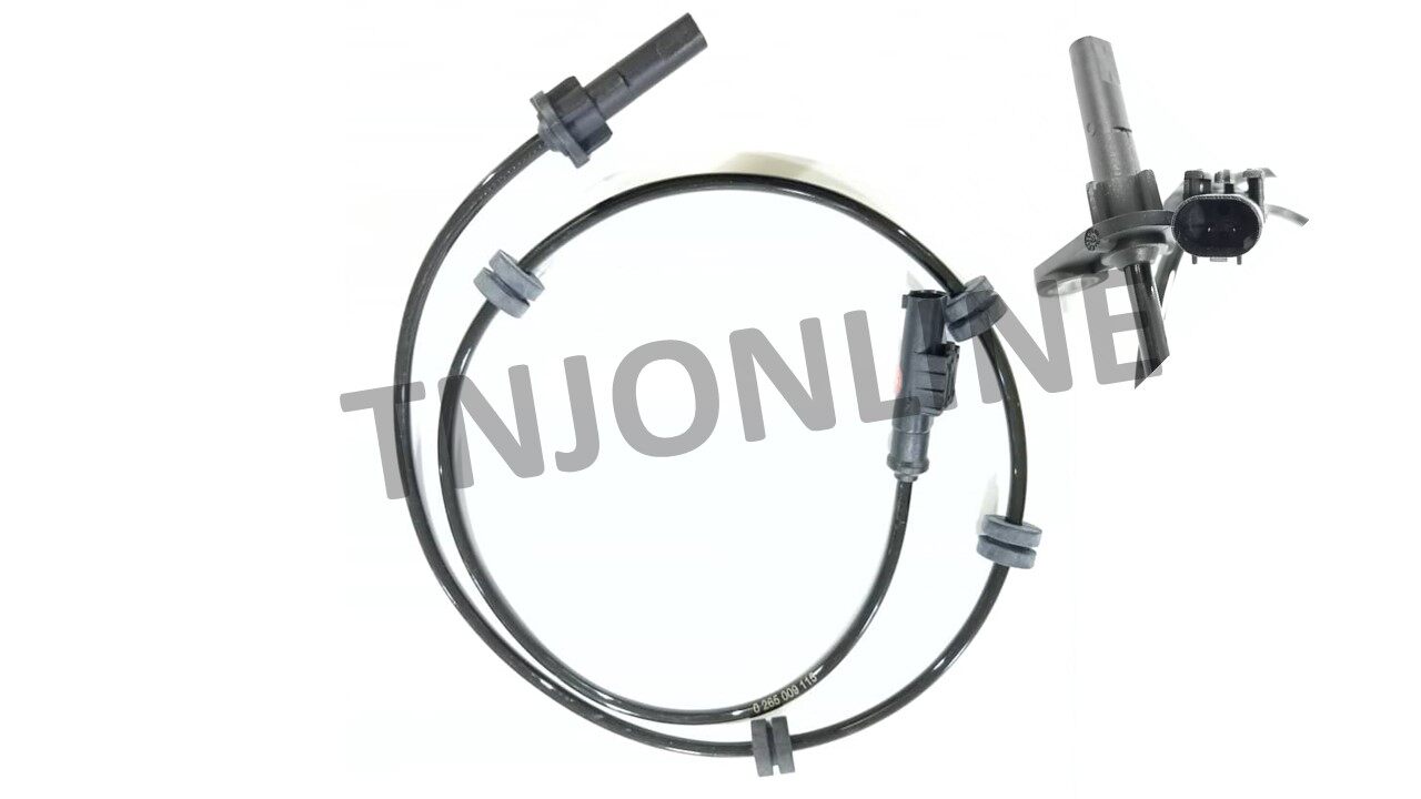 ABS SENSOR - PROTONBLM FLX,SAGA YR'2016,PERSONA NEW (REAR LH/RH ...