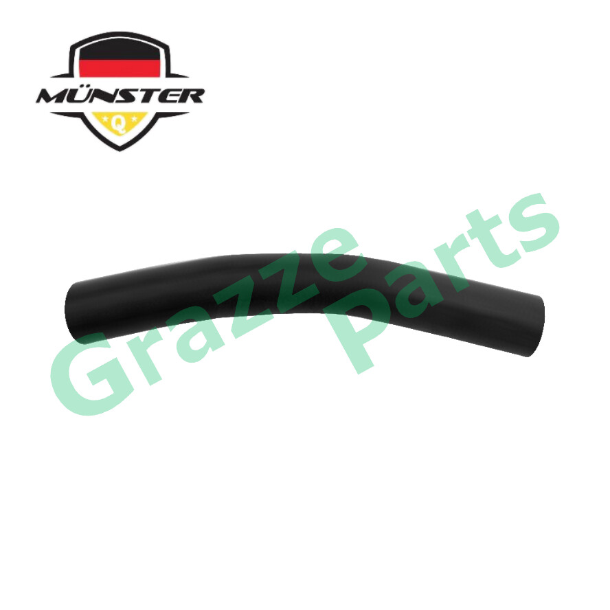 Münster Petrol Fuel Tank Hose / Pipe PW827314 for Proton Exora 1.6 (Big ...