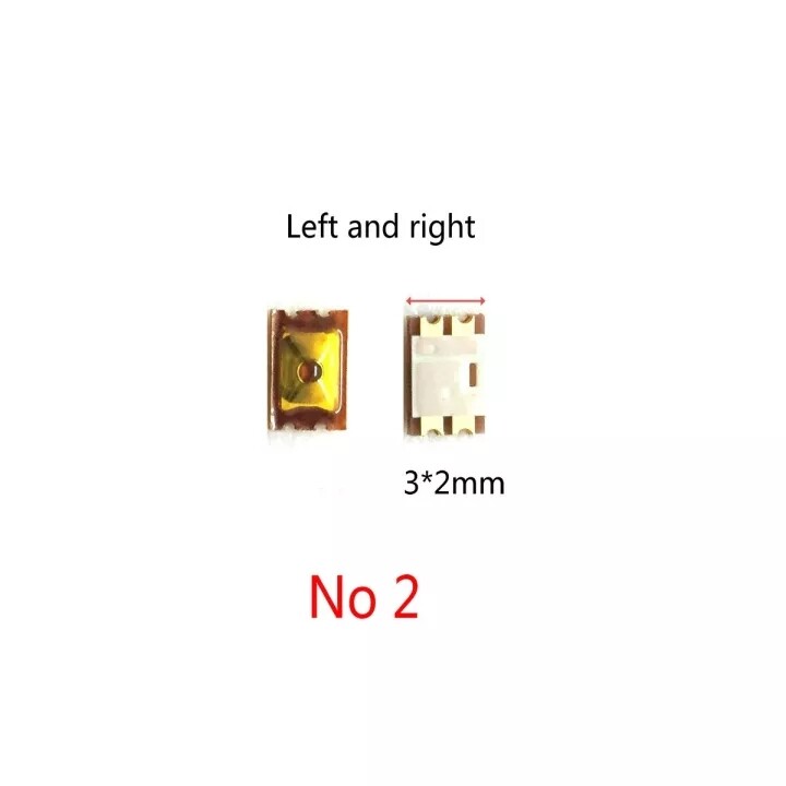 For OPPO and others Power Volume Switch Key Button Connector ...