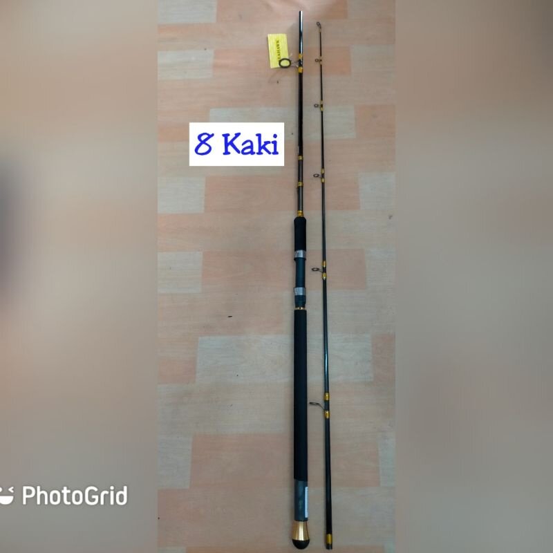 JORAN SEAHAWK -High-End Perfomance- | Lazada