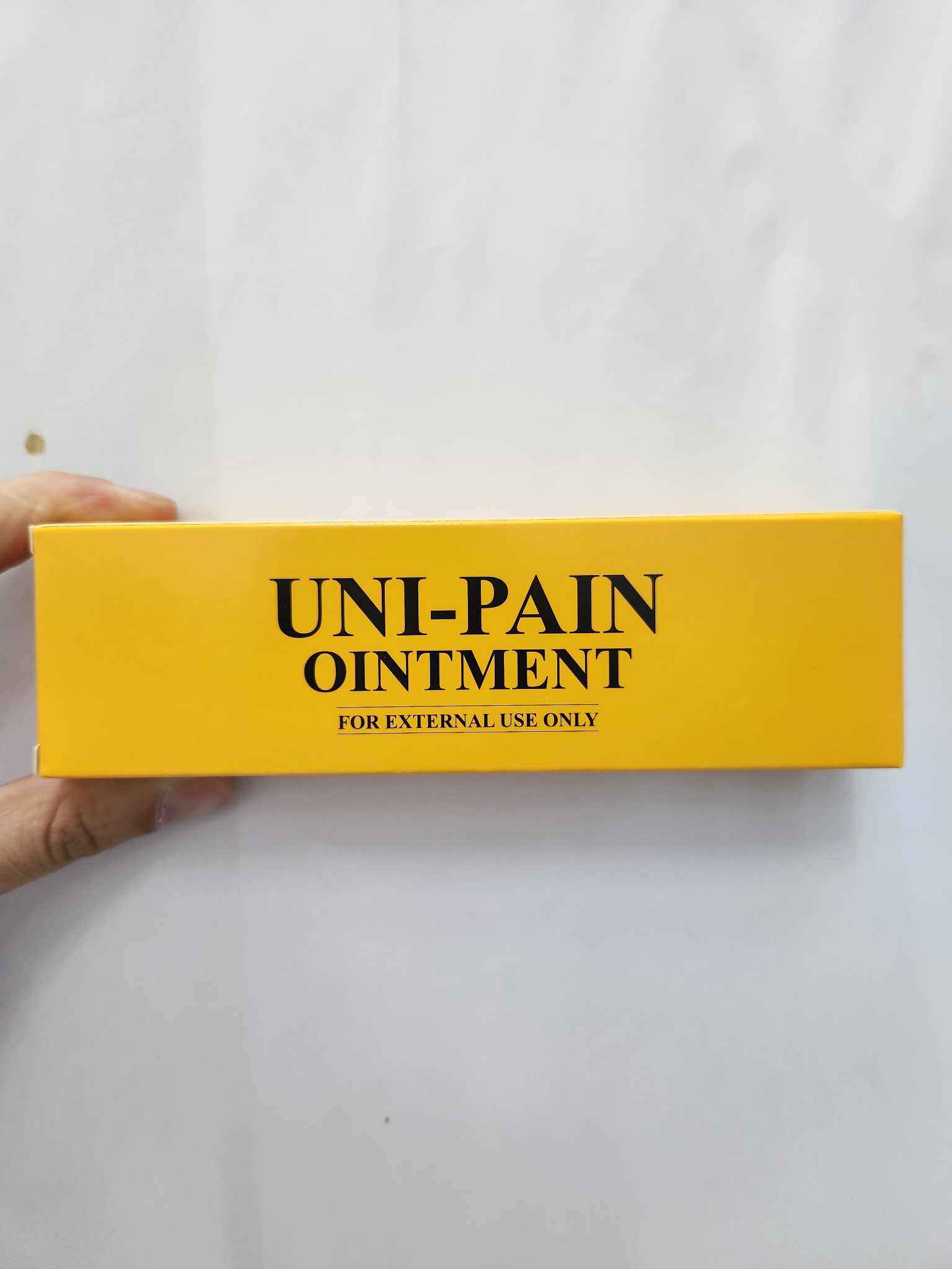 UNI-PAIN OINTMENT 30G | Lazada