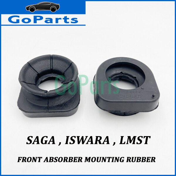 Front Absorber Mounting Rubber Proton Saga Iswara Lmst | Lazada