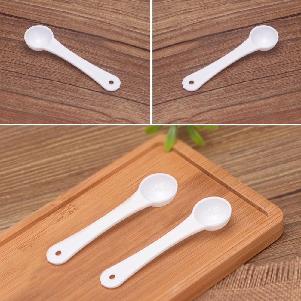 Fertilizer Garden Lightweight Mini Durable 1 Gram Home Measuring ...