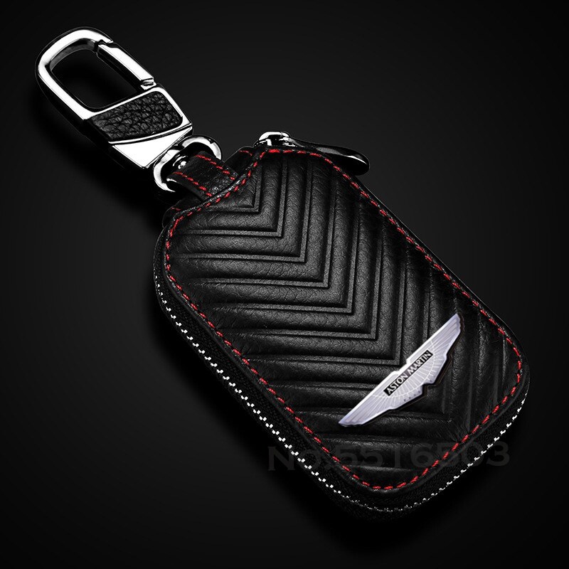 Aston Martin Keychain