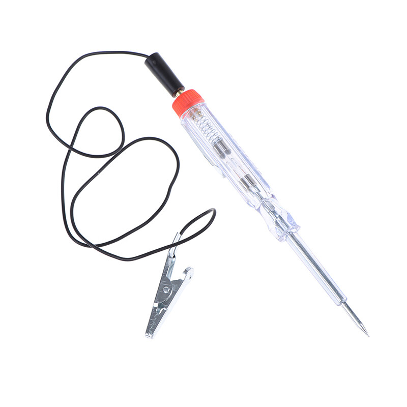 【Flash Sale】6V-24V DC Probe Light System Test Lamp Auto Car Lamp ...