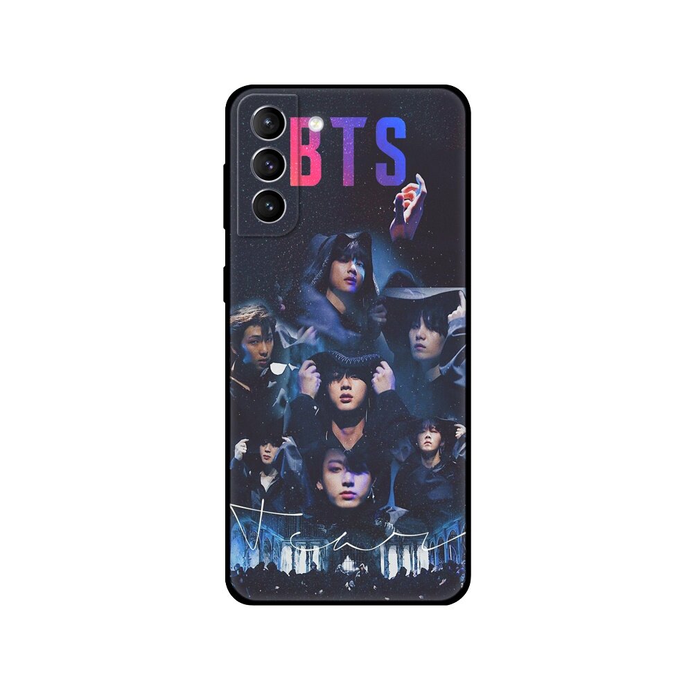 Case For Samsung Galaxy S21 | S21+ | S21 Ultra 5G Case For Samsung S21 plus Case Back Cover Bag ...