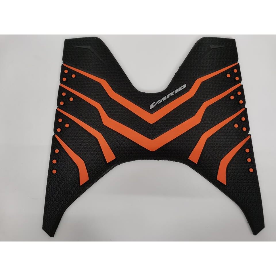 Honda Rubber Step Floor Vario 150 ( V Carpet Vario) | Lazada