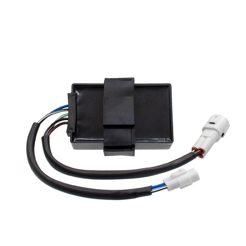 กล่อง CDI Ignitor สำหรับ Kawasaki KLF300 Bayou 1988 - 2004 KEF300 ...