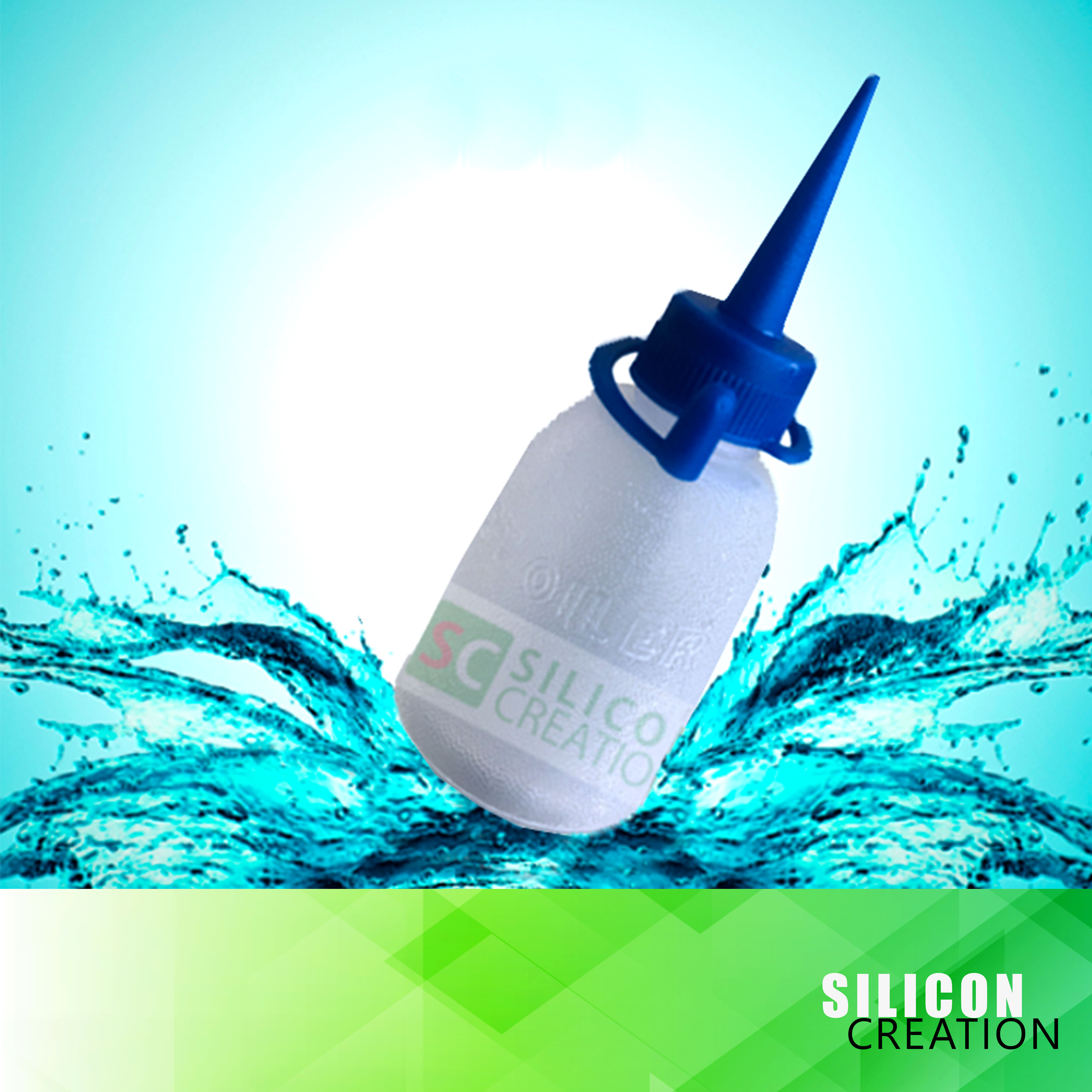 35ml Jet Oiler | Lazada