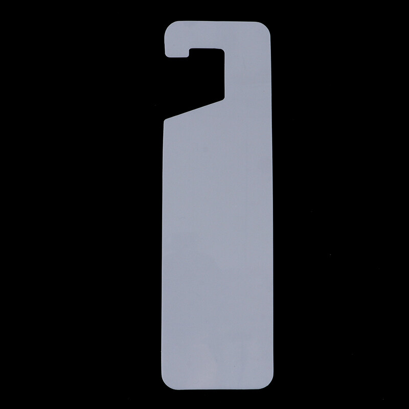 ซื้อ2แถม2% 5PCS Toughness Plastic-Steel Insert Sheet Locksmith Tools ...