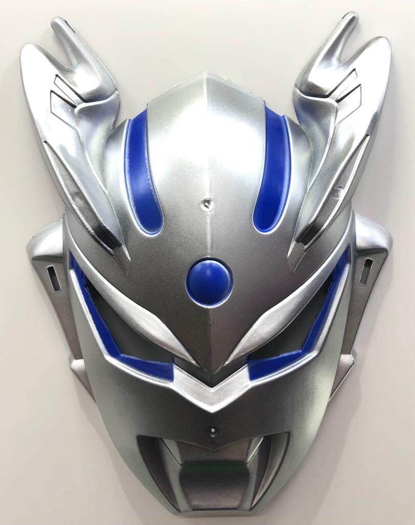 NEW TOY FOR KIDS MASK CARTOON ULTRAMAN 503890150851 UTM MASK TOPENG ...