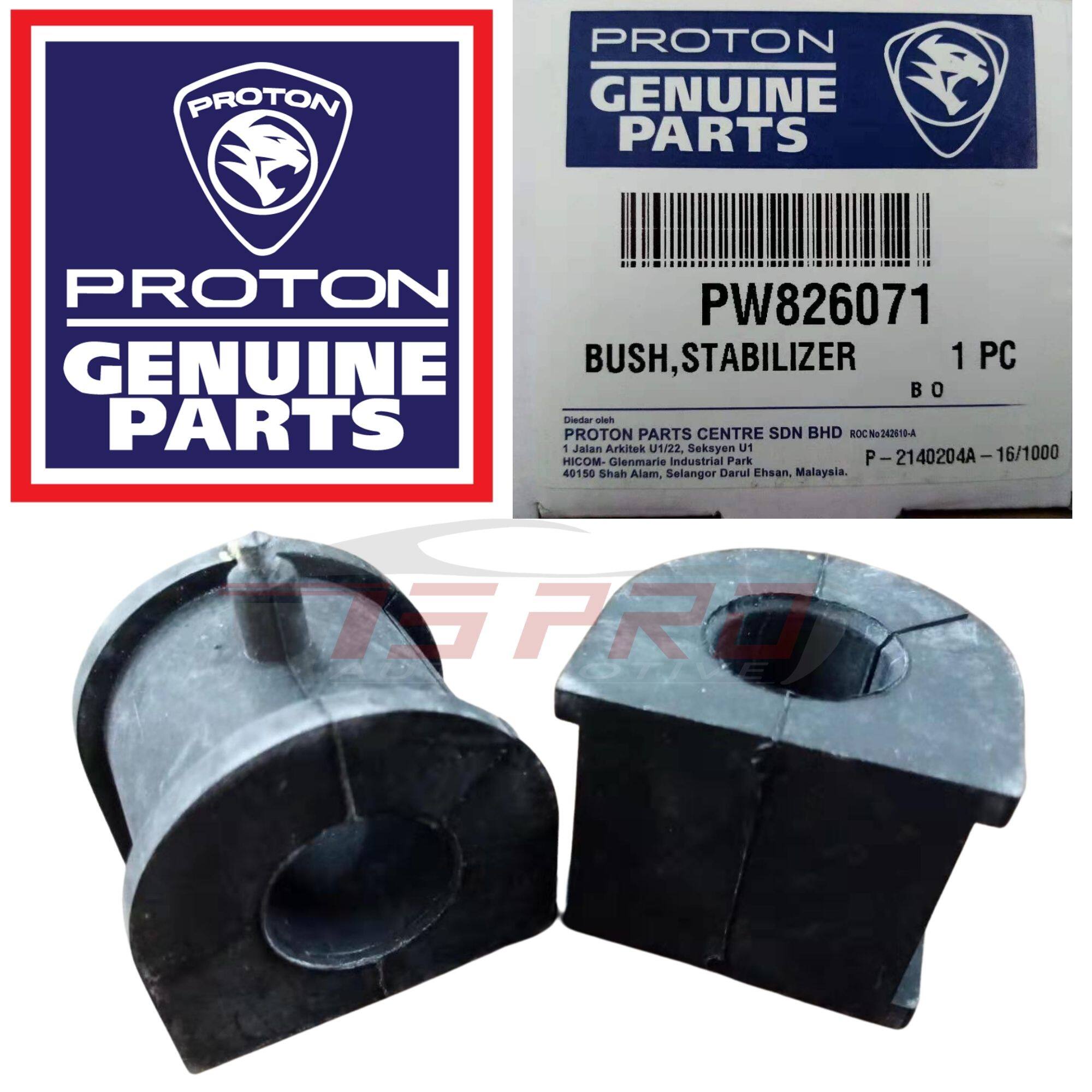 Proton Genuine Parts Glenmarie | Reviewmotors.co