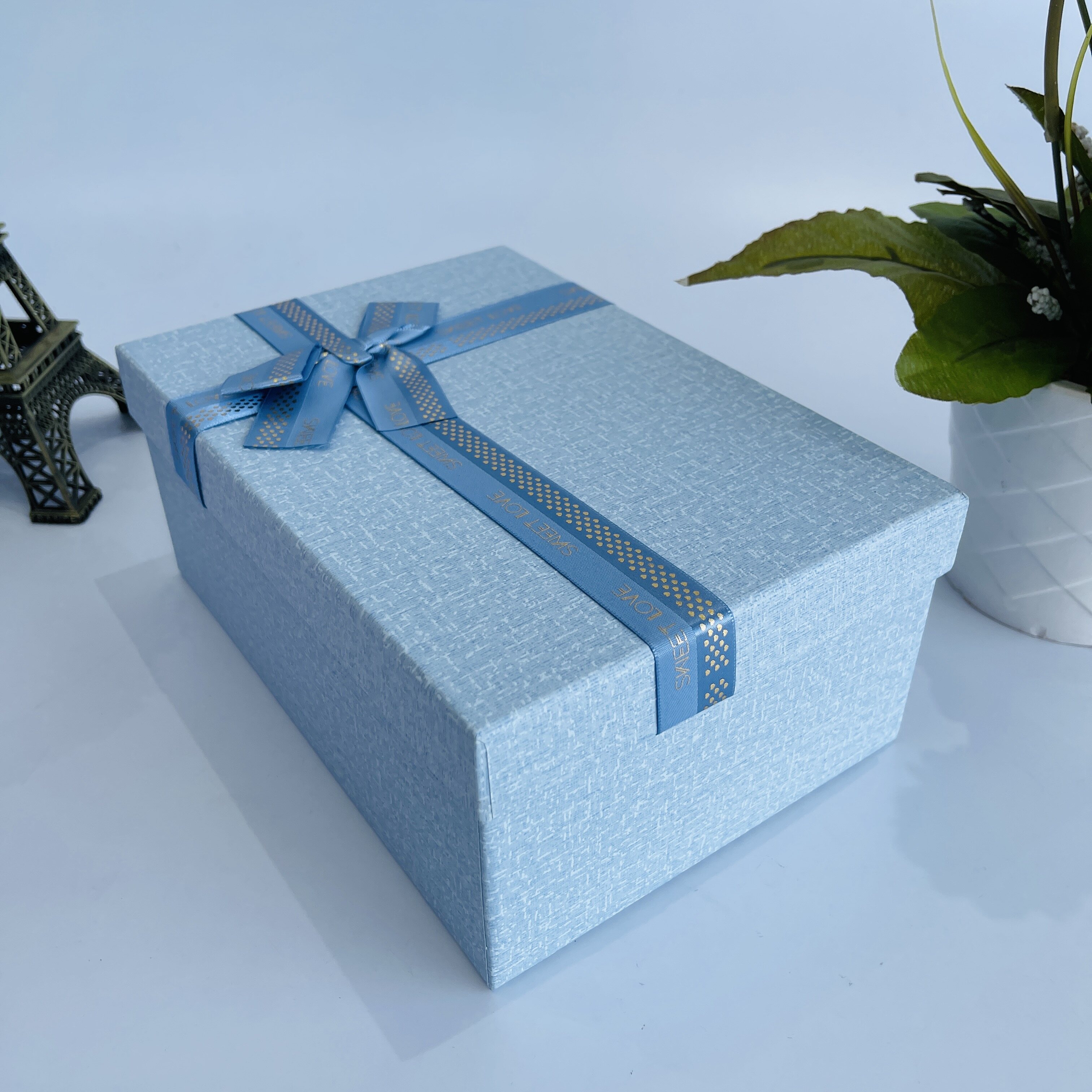 The Gift Gift Box Present Box Kotak Hadiah Kotak Cenderahati, bouquet ...