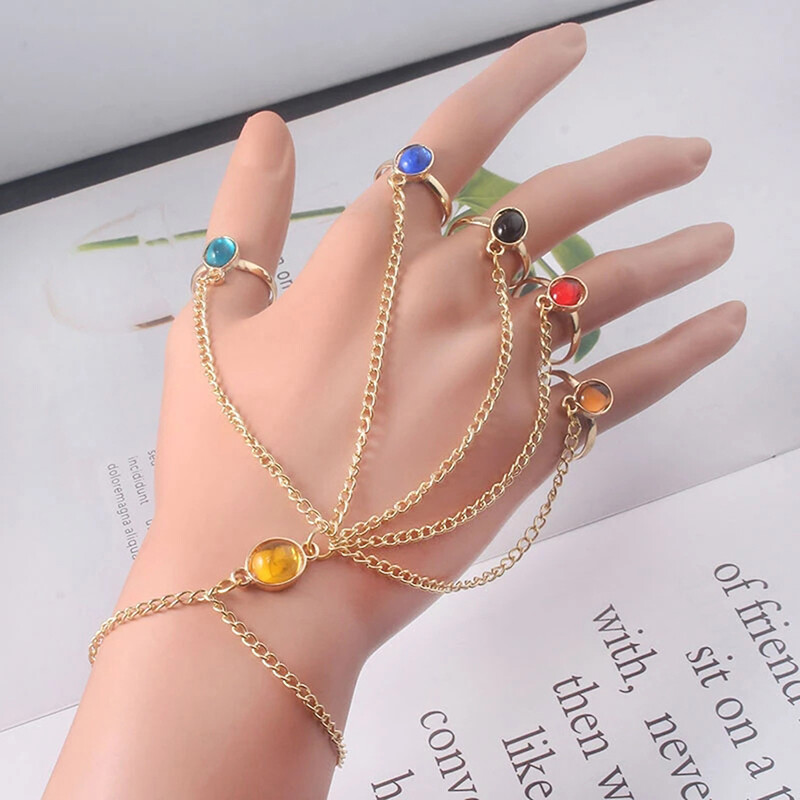 VOLEN ????Hot Sale????Infinite Power Gauntlet Bracelets Bangles ...