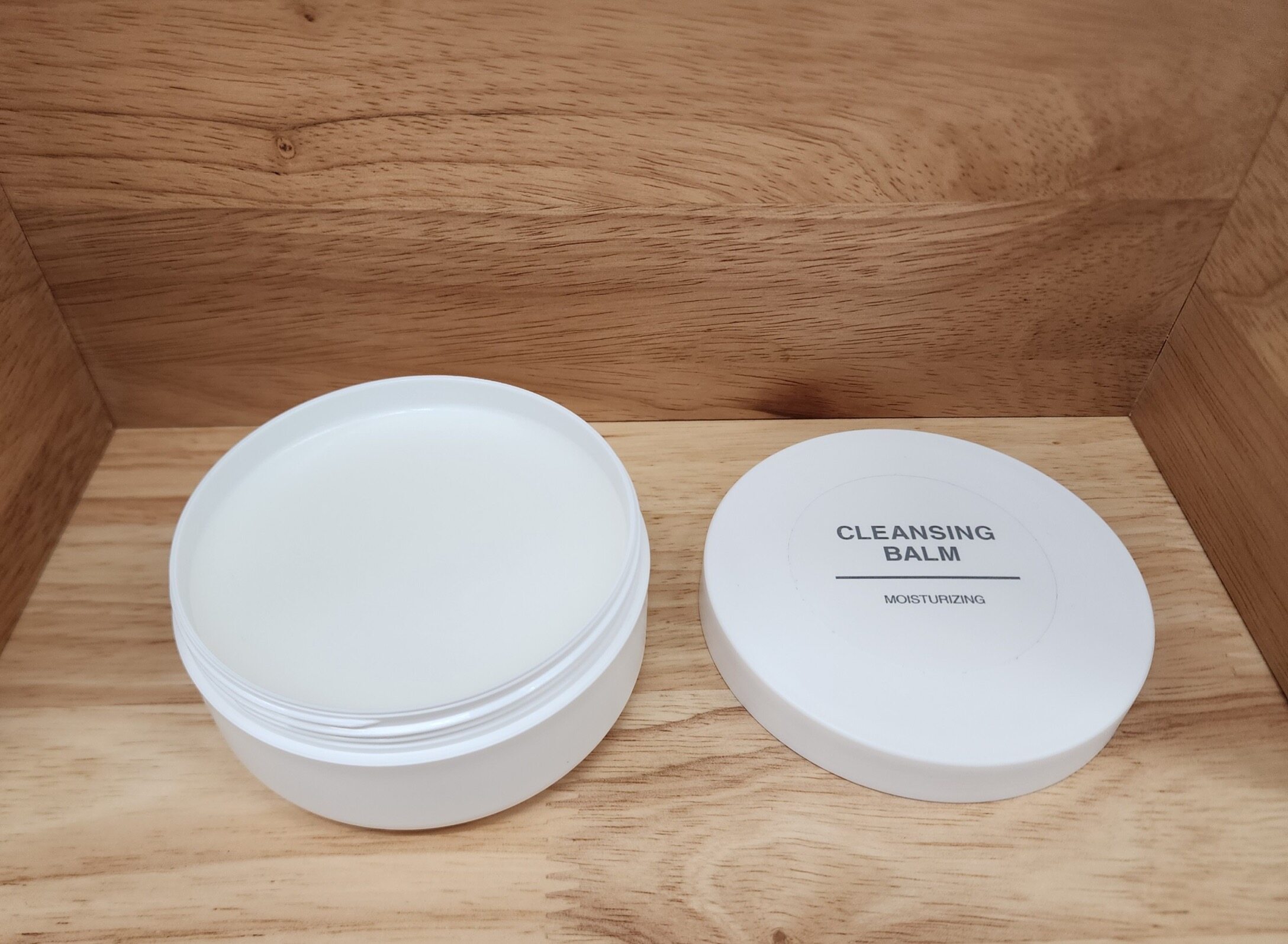 MUJI Cleansing Balm 100g | Lazada