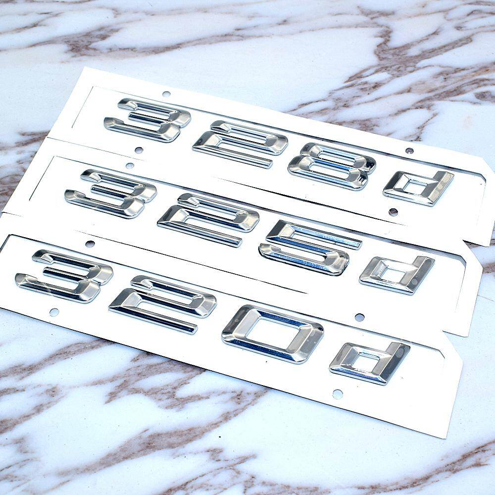 For BMW 3 series E90 E46 E91 E92 E93 F30 New Design 316d 318d 320d 325d ...