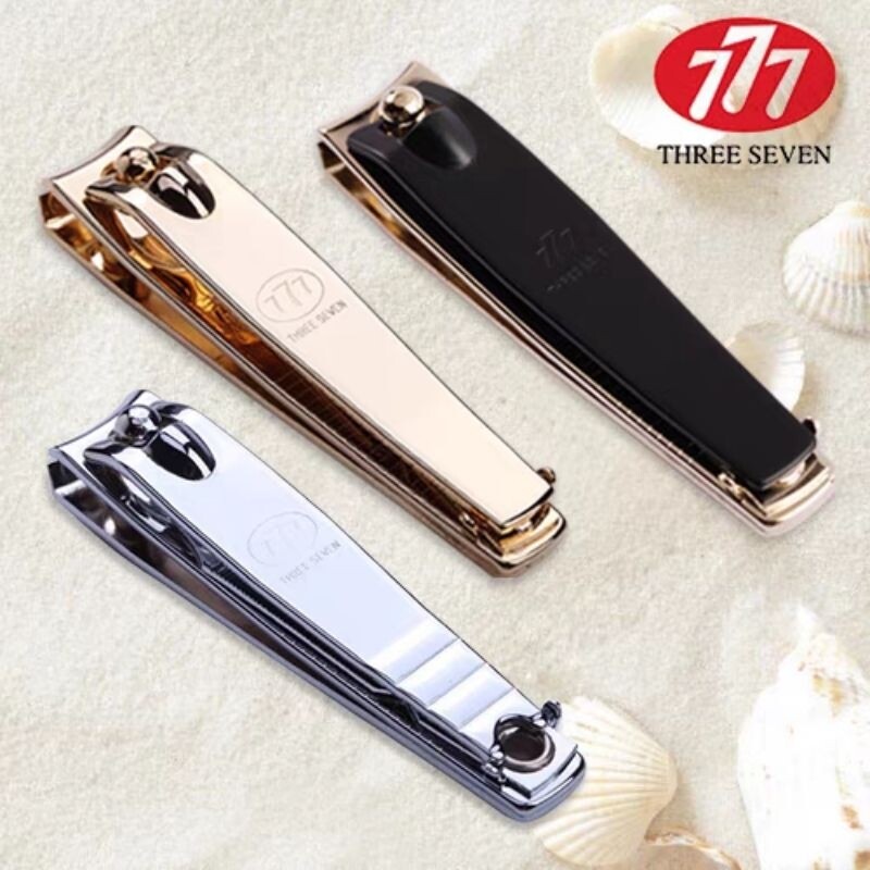 777 NAIL CLIPPERS series ( 1 box ) | Lazada